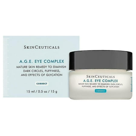 Skinceuticals 15 Ml Age Eye Complex Firming And Shaping Eye Cream A.g.e ...