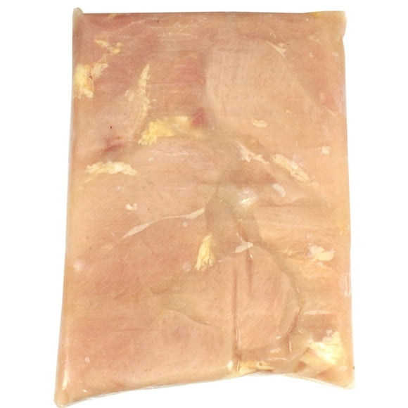 Chicken Breasts Boneless Skinless