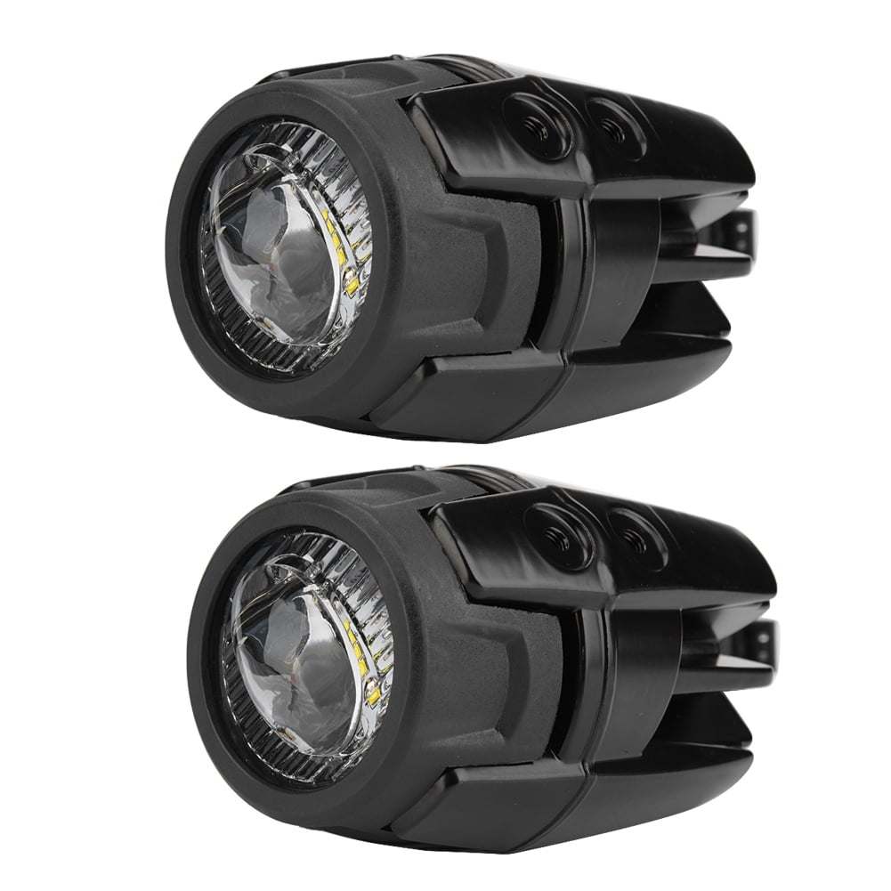 Click here for Garosa 40w Motorcycle Fog Lights Led Auxiliary Dri... prices