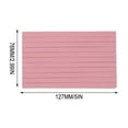 B 200Gsm Lined Note Cards 50Pcs Per Color For Studying Office Writing ...