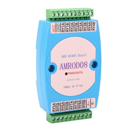 Relay Output Control Board,Relay Output Control Module R Relay Output ...