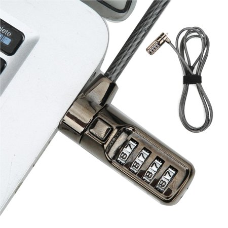 Extended Keyless Digital Anti-theft Coded Coded Lock Combination Lock ...
