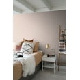 ESTA Home Cicely Pink Leopard Skin Wallpaper, 20.9-in by 33-ft ...