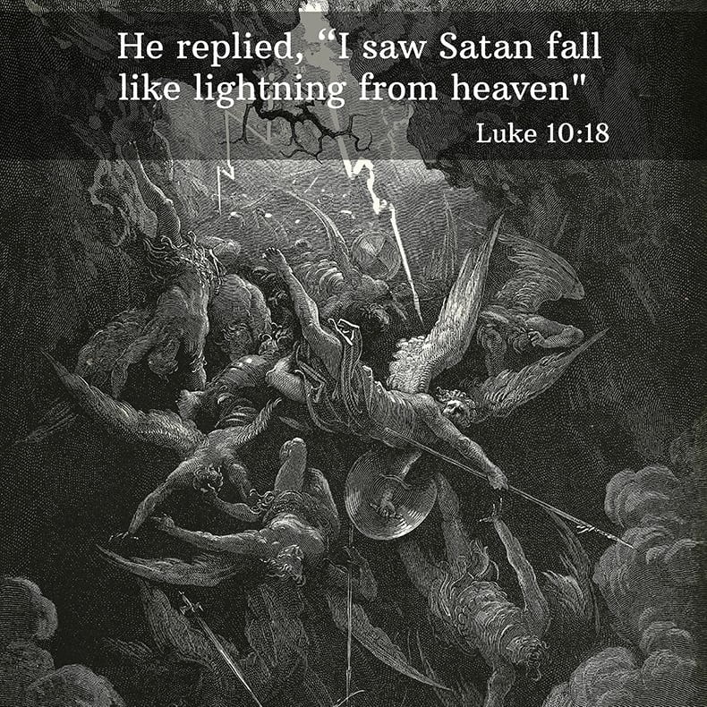 Luke 10