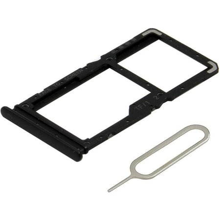 MMOBIEL Dual SIM Card Tray Compatible with Xiaomi Redmi Note 7 / Redmi ...