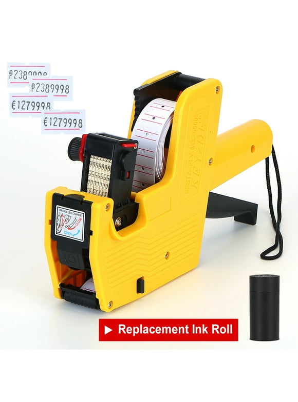 Pricing Guns in Store Fixtures & Equipment - Walmart.com