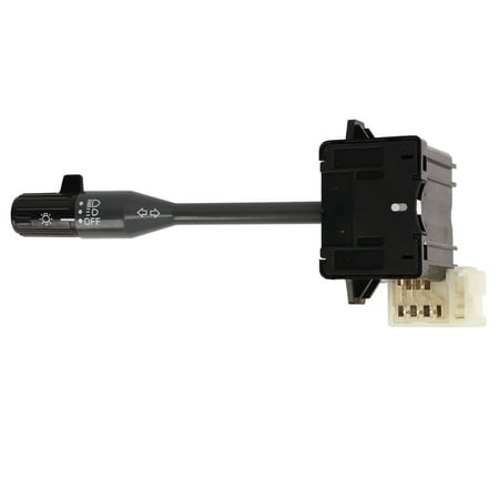 Multifunction Turn Signal Switch,Headlight Turn Signal Combination ...