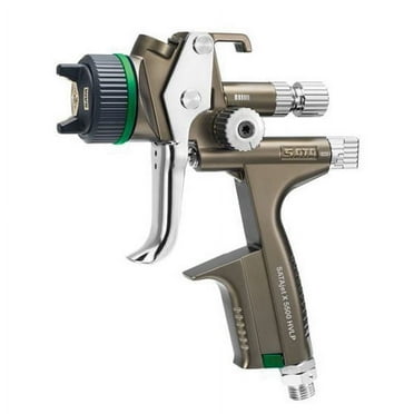 Binks Spray Guns, 1/4 in (NPSM), 95 Series - Walmart.com