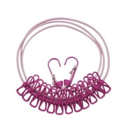 Clothesline Clips - Walmart.com