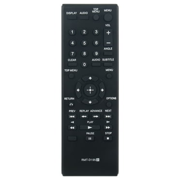 New RMT-17 RMT17 remote control fits for Westinghouse TV DW37H1G1 ...