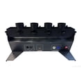 Ultimate Confetti - EC-4 Electric/DMX Confetti Popper Cannon Base ...