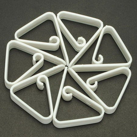 10pcs Tablecloth Clamps, Tablecloth Clips Picnic Table Clips Plastic ...