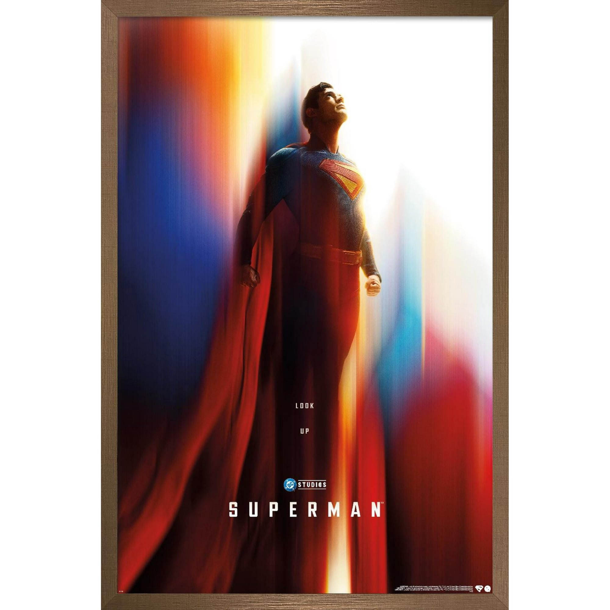 Click here for Trends International Dc Studios Superman (2025) -... prices