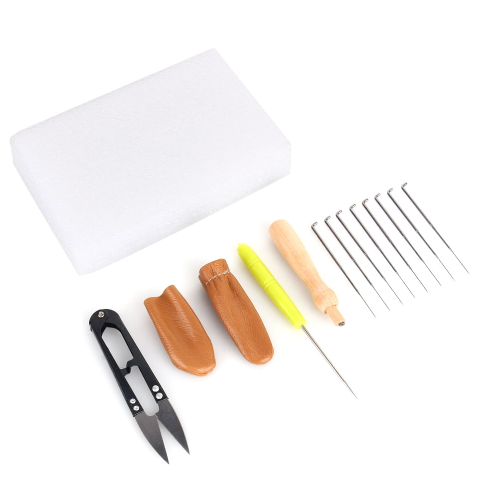 Click here for Viferr Felt Needle Tool wool Felt Tool Needle Need... prices
