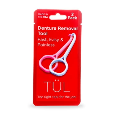 Polident ProPartial Antibacterial Foam Denture Cleanser - Mint Dental ...