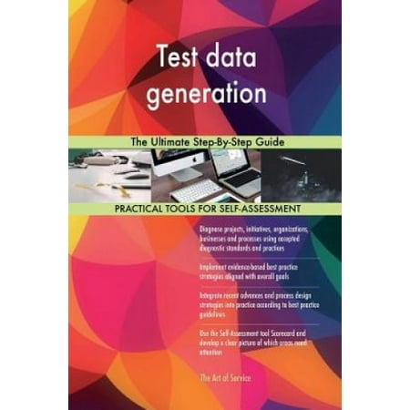 Test Data Generation: The Ultimate Step-By-Step Guide | Walmart Canada