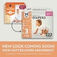 Member's Mark Premium Baby Diapers, Sizes: Newborn - 7 - Samsclub.com