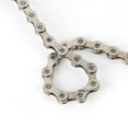 LYUMO Steel FSC F90 8/9 Speed Chargeable Chain 21/24/27 Speed for Road ...