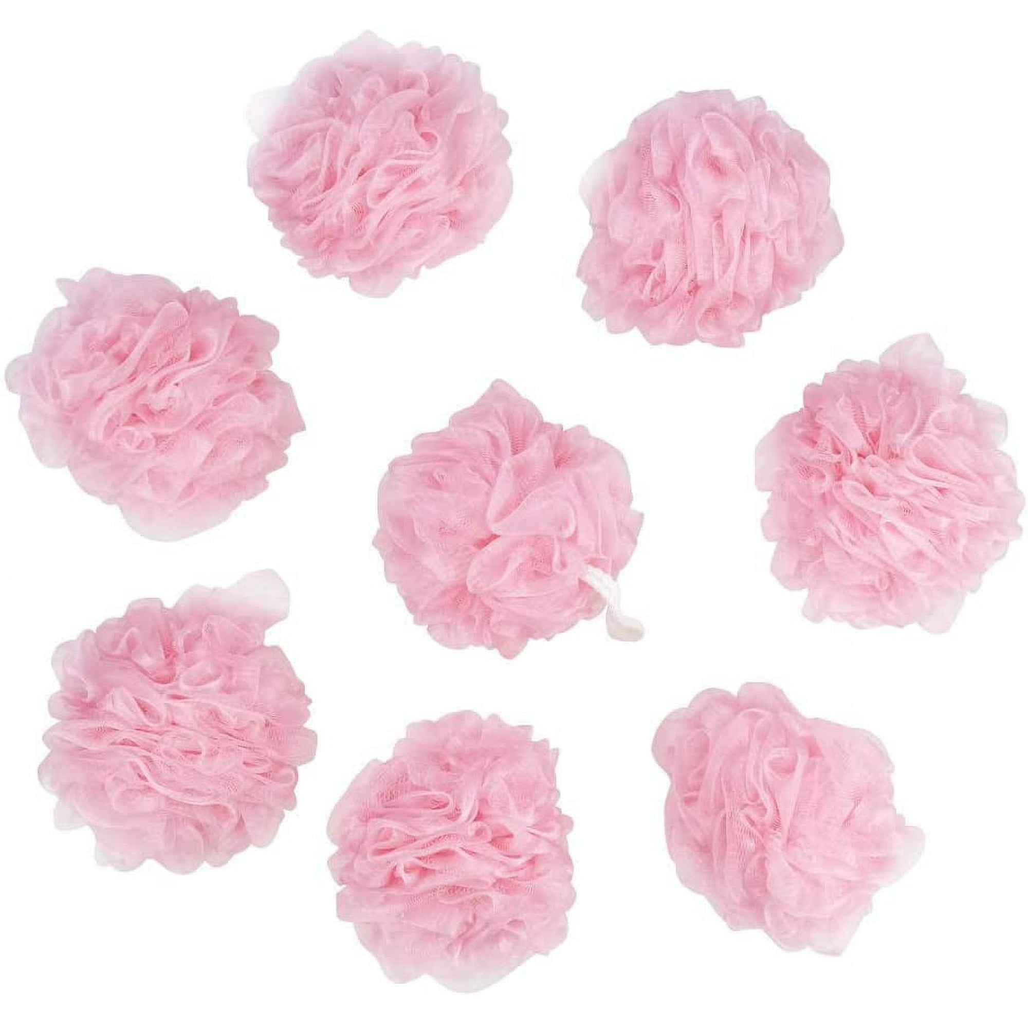 Click here for Hesignd Bath Shower Sponge Loofahs Body Bath Clean... prices