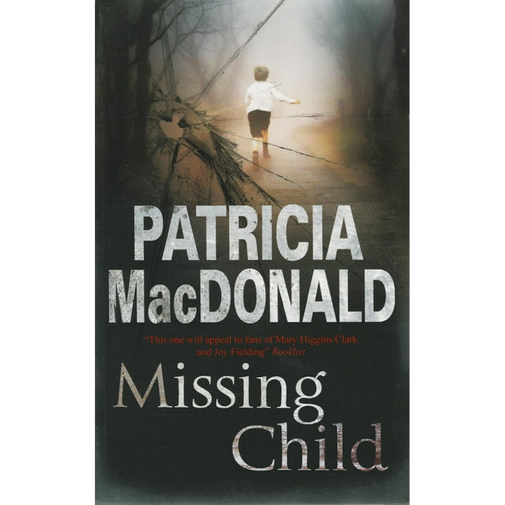 Missing Child (Paperback) - Walmart.com - Walmart.com