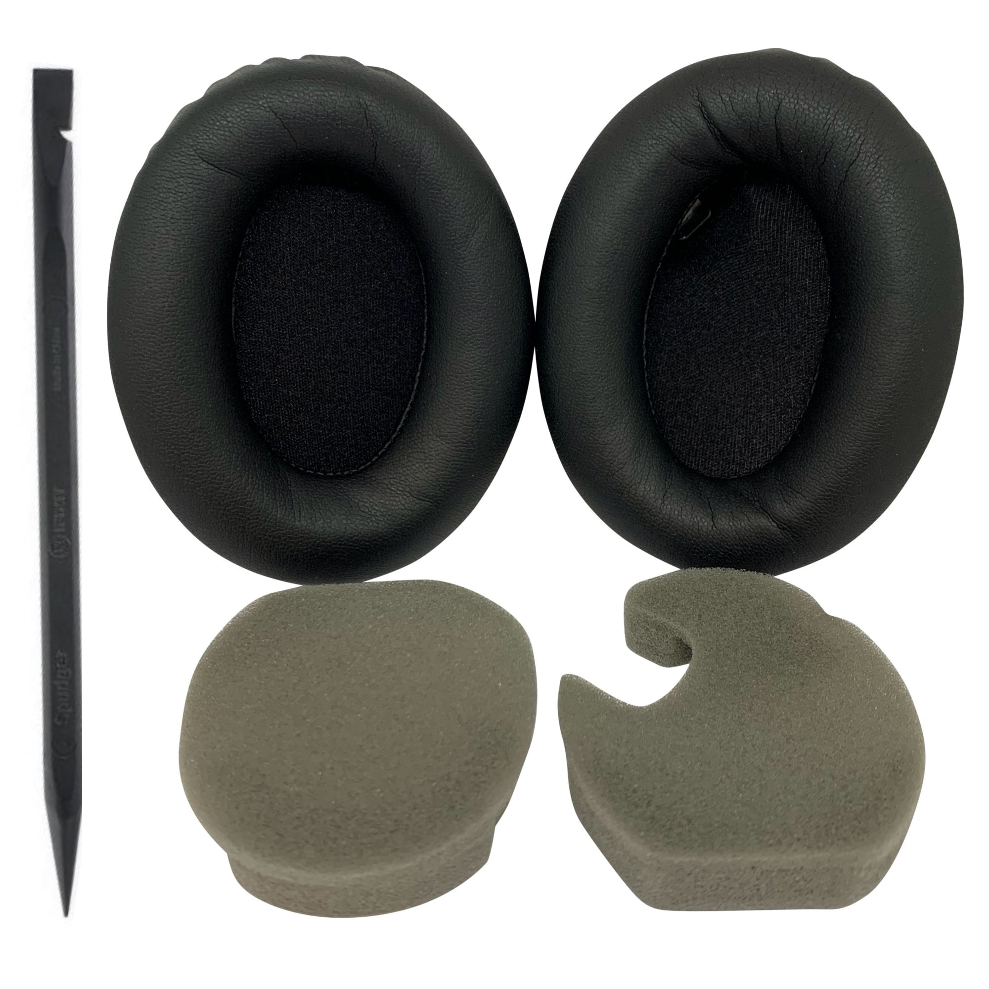 CentralSound Replacement Ear Pad Cushions for Sony WH-1000XM4 ...