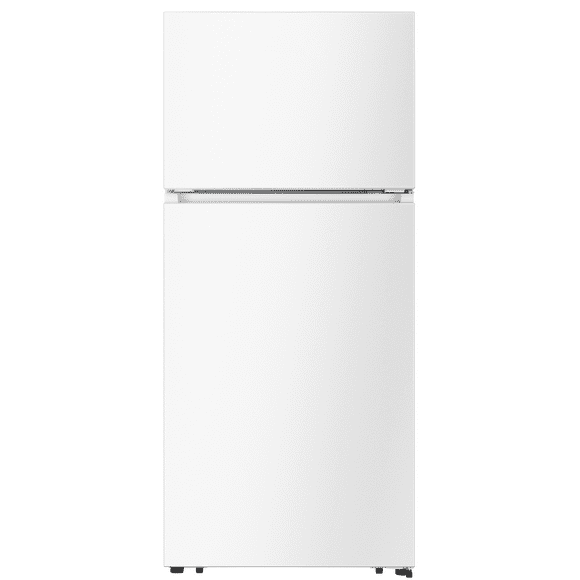 7 Cu Ft Refrigerator