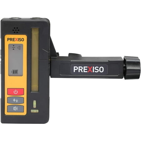 Line Laser Receiver with Clamp PLR50 | Walmart Canada