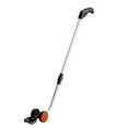 Worx WA0040 Telescoping Pole for WG801 Shear Shrubber - Walmart.com