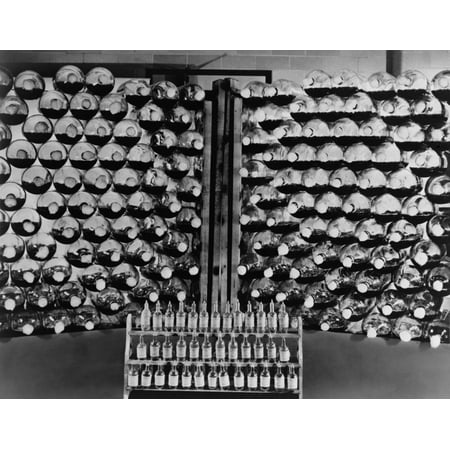 Penicillin Was The New Life-Saving Drug For Allied Wounded During World ...