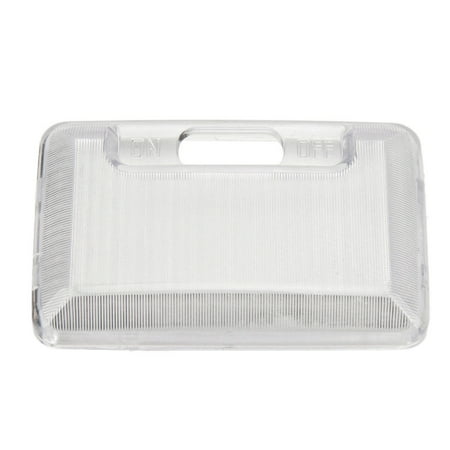 Clear Dome Light Cover,Dome Light Lens Cover Dome Lens Cover Overhead ...