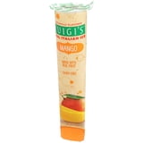 Luigis Real Italian Ice Mango Squeeze Tube, 4 Ounce - 24 per case ...