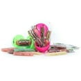 Sour Punch Twists Individually Wrapped Easter Candy, 9oz - Walmart.com
