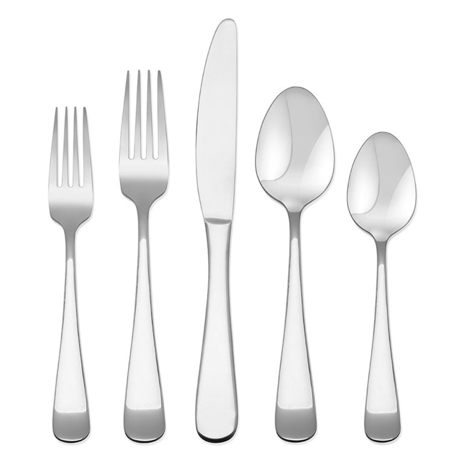Hampton Signature Melody 50 Piece Flatware Set – BrickSeek
