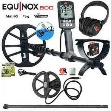 Minelab Rechargeable Gold Monster 1000 Metal Detector with Waterproof ...