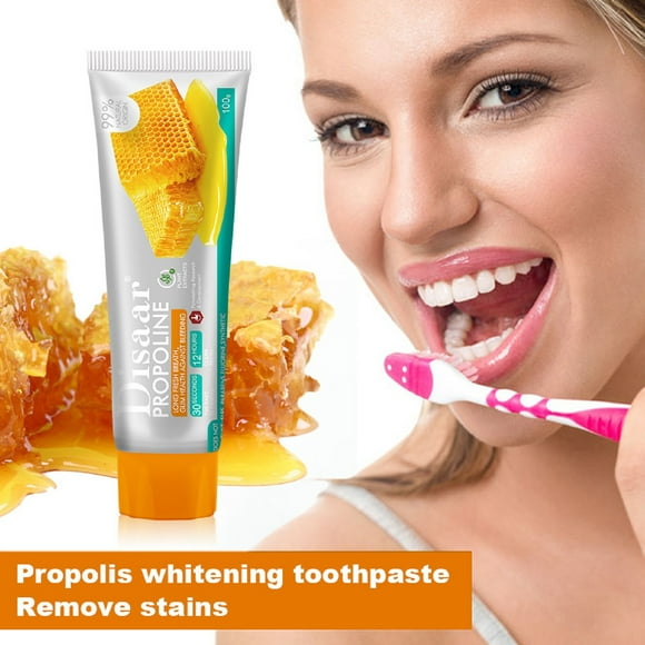 Sls Free Toothpaste
