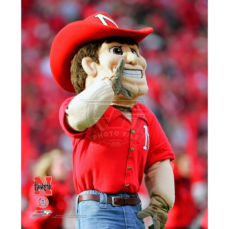 Nebraska Herbie Husker