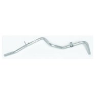Walker Exhaust 49010 Exhaust Pipe - Walmart.com