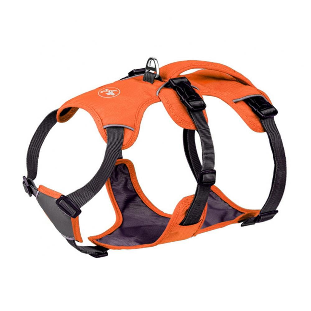 Dog Chest Strap, No Pulling Pet Chest Strap, With Pet, No Choking Front ...