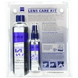Zeiss Lens Care Kit - Lens Cleaner HSA/FSA Eligible - Walmart.com
