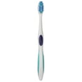 Equate Rotation, Adult Manual Medium Bristle Toothbrush with Tongue and ...
