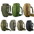 Tactical Rifle Bag Molle Hunting Backpack Military Rucksacks for ...