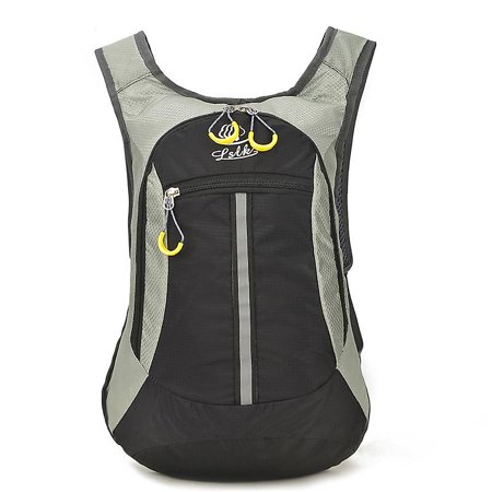 Crossbody Backpack: Over Shoulder Daypack Casual Cross Chest Side ...