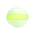 10 Pack Inflatable Double-Opening Silicone Water Ball For Outdoor Pools ...