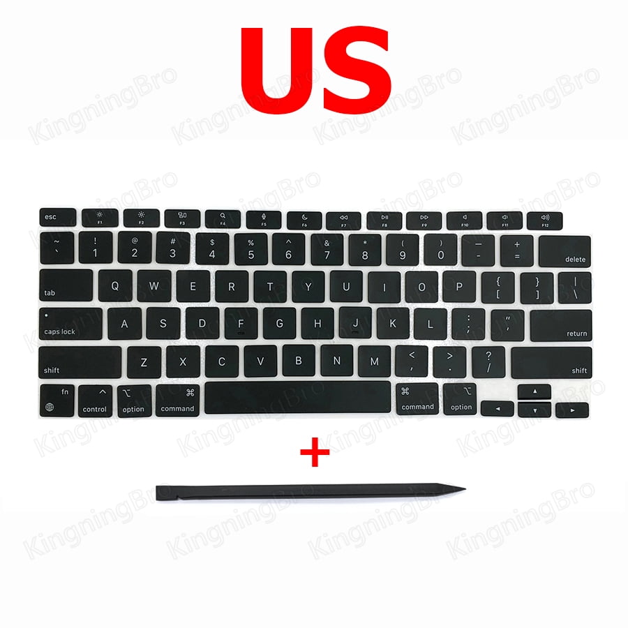 Click here for Unbranded New Replacement Keycaps Keys Key Cap For... prices