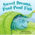 Pout-Pout Fish by Deborah Diesen With 3 Other Great Pout-Pout Fish ...