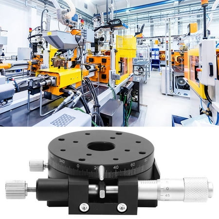 Linear Stage Sliding Table, Not Rust Sliding Table Platform, For ...