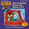 Hank the Cowdog (Audio): The Runaway Windmill (Audiobook) - Walmart.com