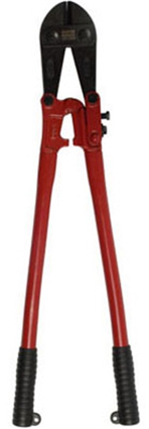 J S Products 261289 24 inch Heavy Duty Bolt & Cable Cutters - Walmart.com