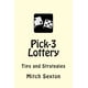 Pick-3 Lottery : Tips and Strategies - Walmart.com