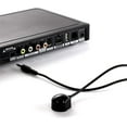THE CIMPLE CO - IR Extender Receiver - LED Repeater Emitter Cable for ...